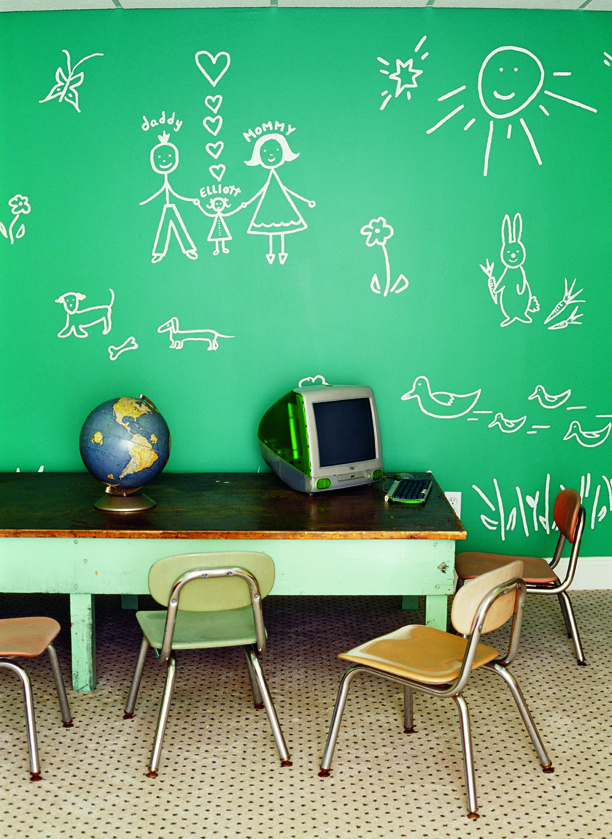 Bookshelf... Room For Children by Susanna Salk - Murphy DeesignMurphy ...