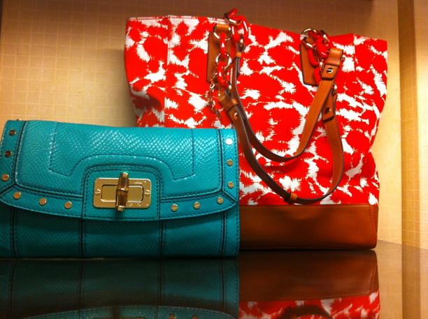 Line I Love... Milly - Murphy DeesignMurphy Deesign