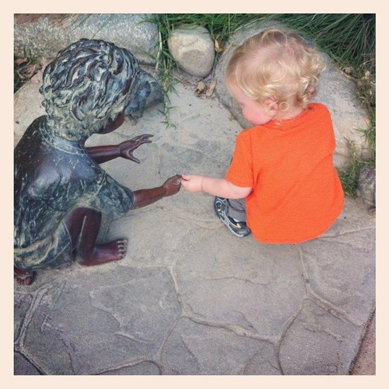 Friday Funday... LilSugar Instagram Challenge: The Best Pictures of ...